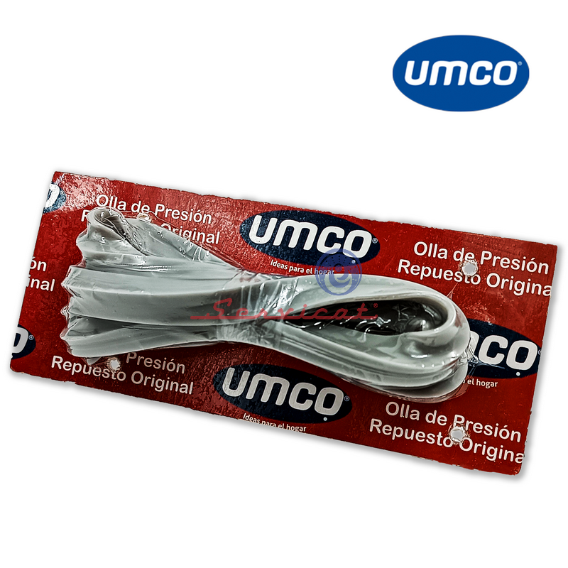 EMPAQUE OLLA DE PRESION ORIGINAL COCINA UMCO | Clientes VIP